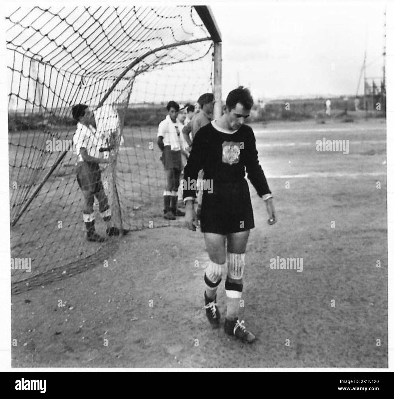 Military pol Cut Out Stock Images & Pictures - Alamy