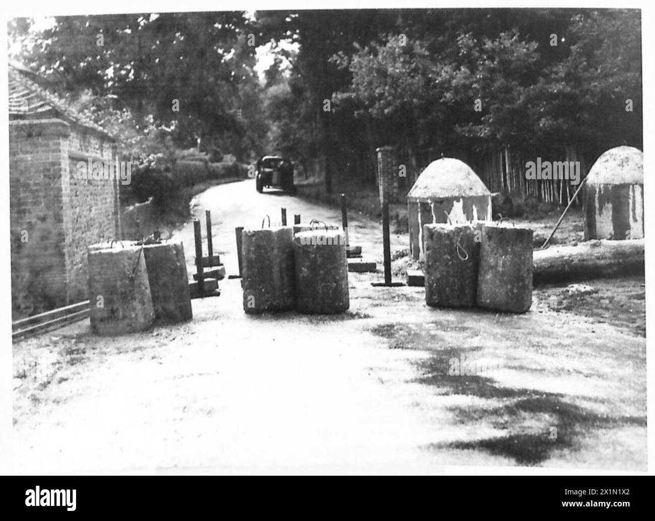 Various traps Cut Out Stock Images & Pictures - Alamy