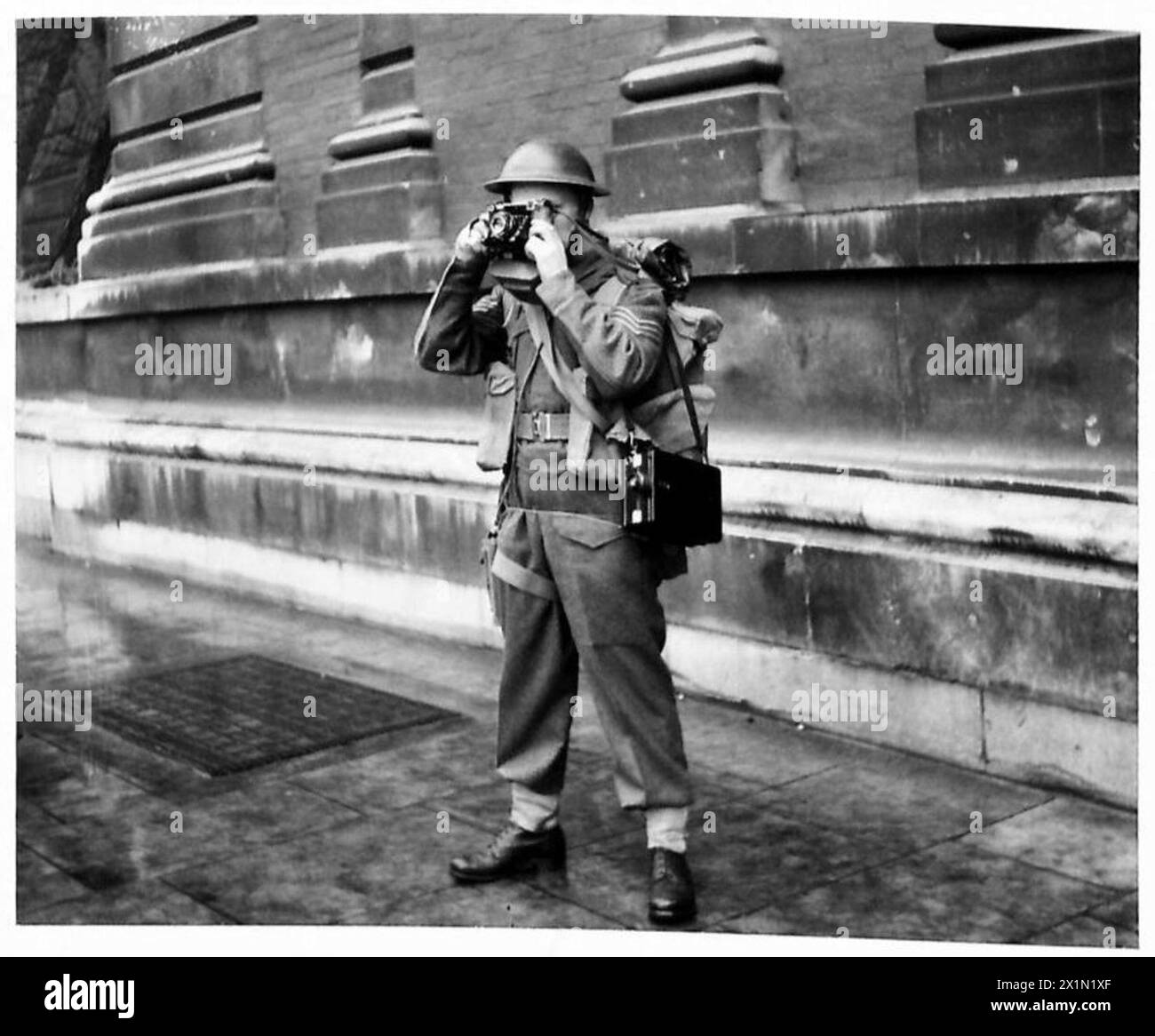 Armyvehicle hi-res stock photography and images - Alamy