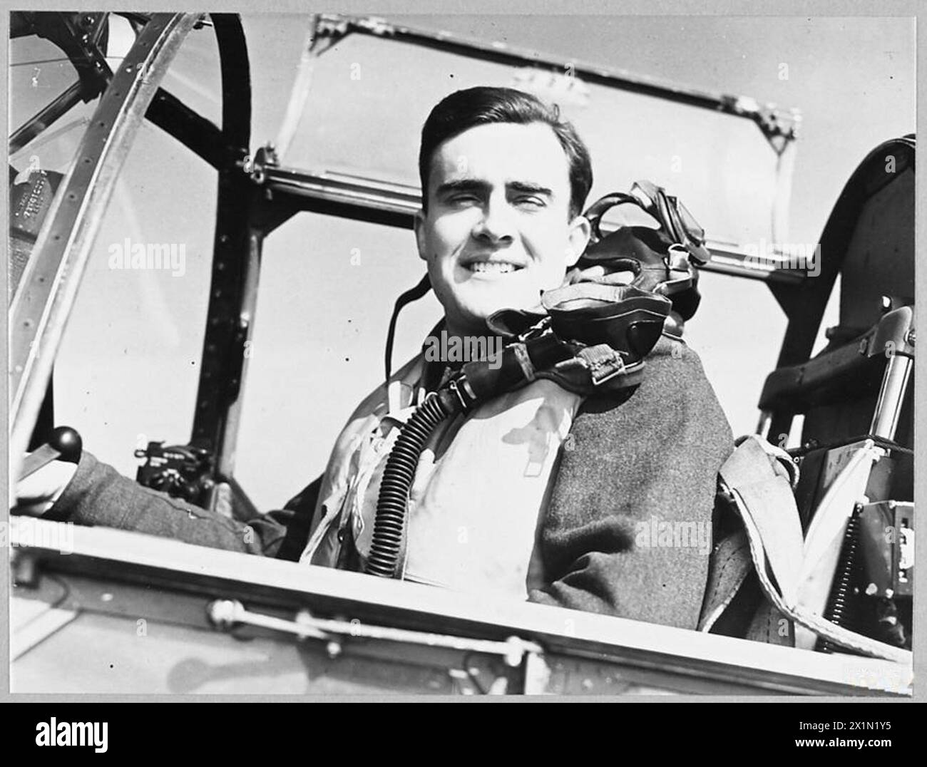John thomson gordon hi-res stock photography and images - Alamy
