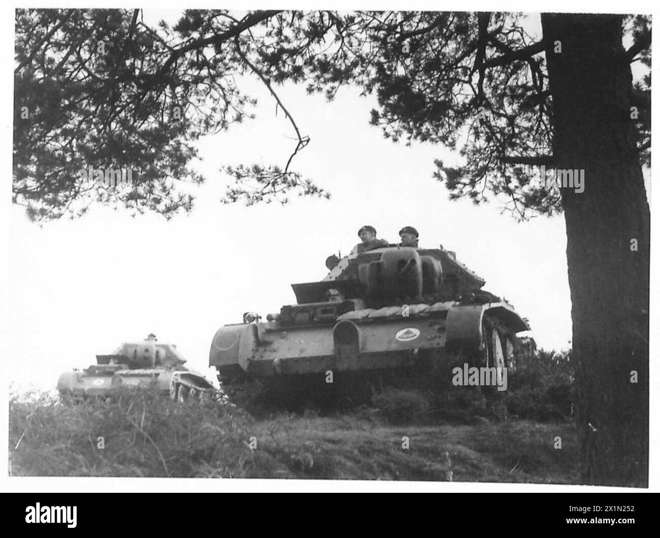 Covenanter army Black and White Stock Photos & Images - Alamy