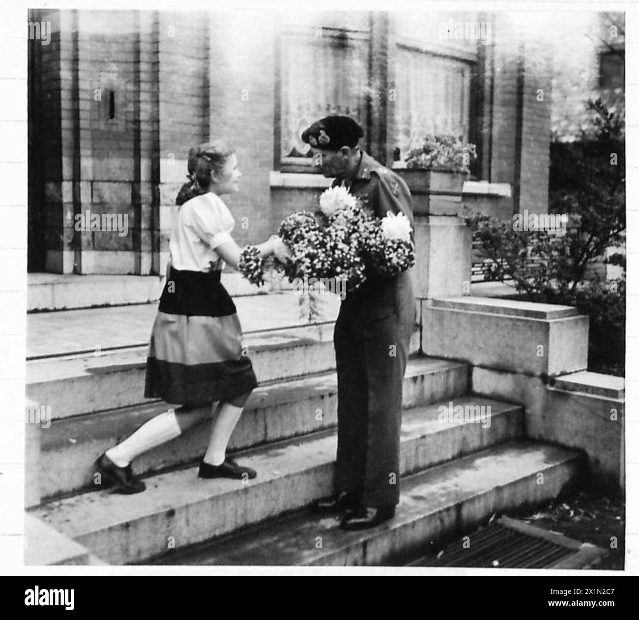 Liberation tradition Black and White Stock Photos & Images - Alamy