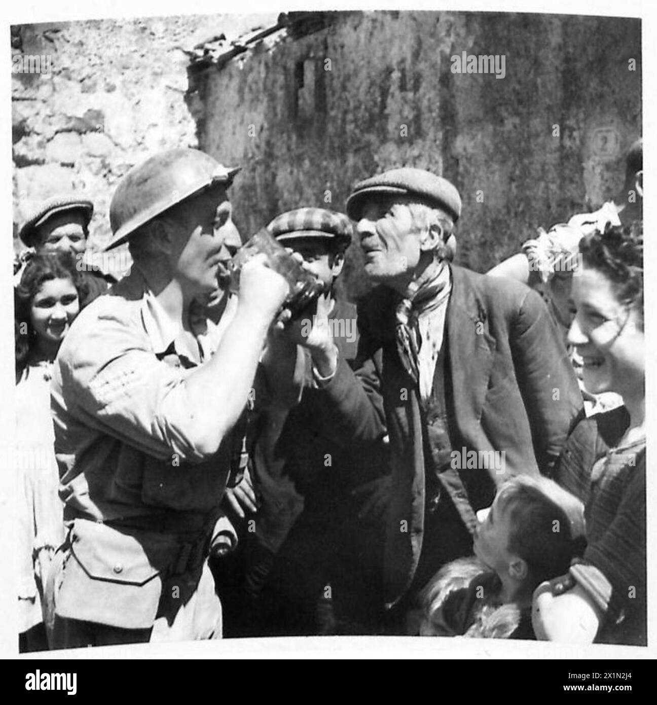 American wine glass Cut Out Stock Images & Pictures - Alamy