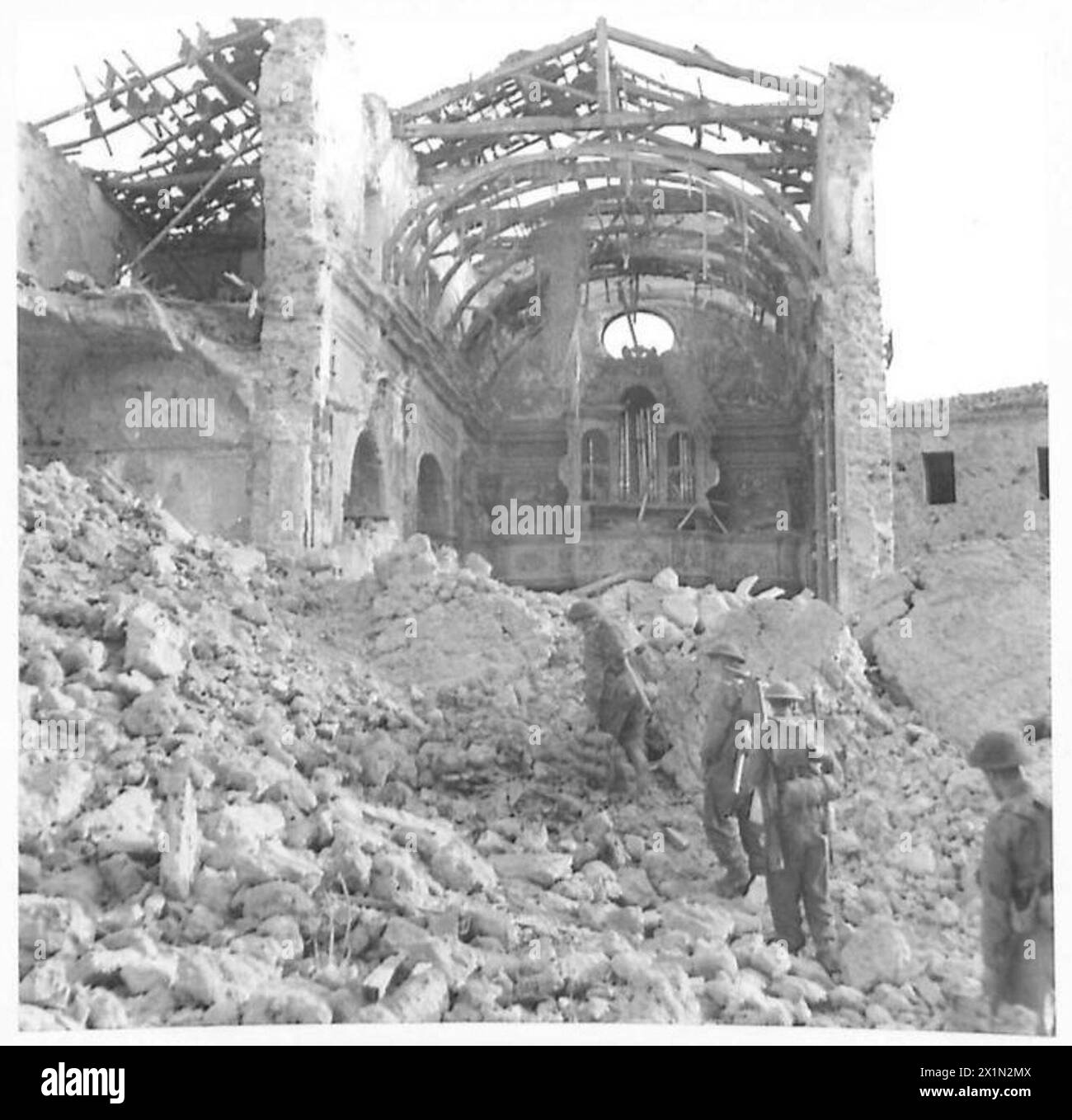 Troop mobility hi-res stock photography and images - Alamy