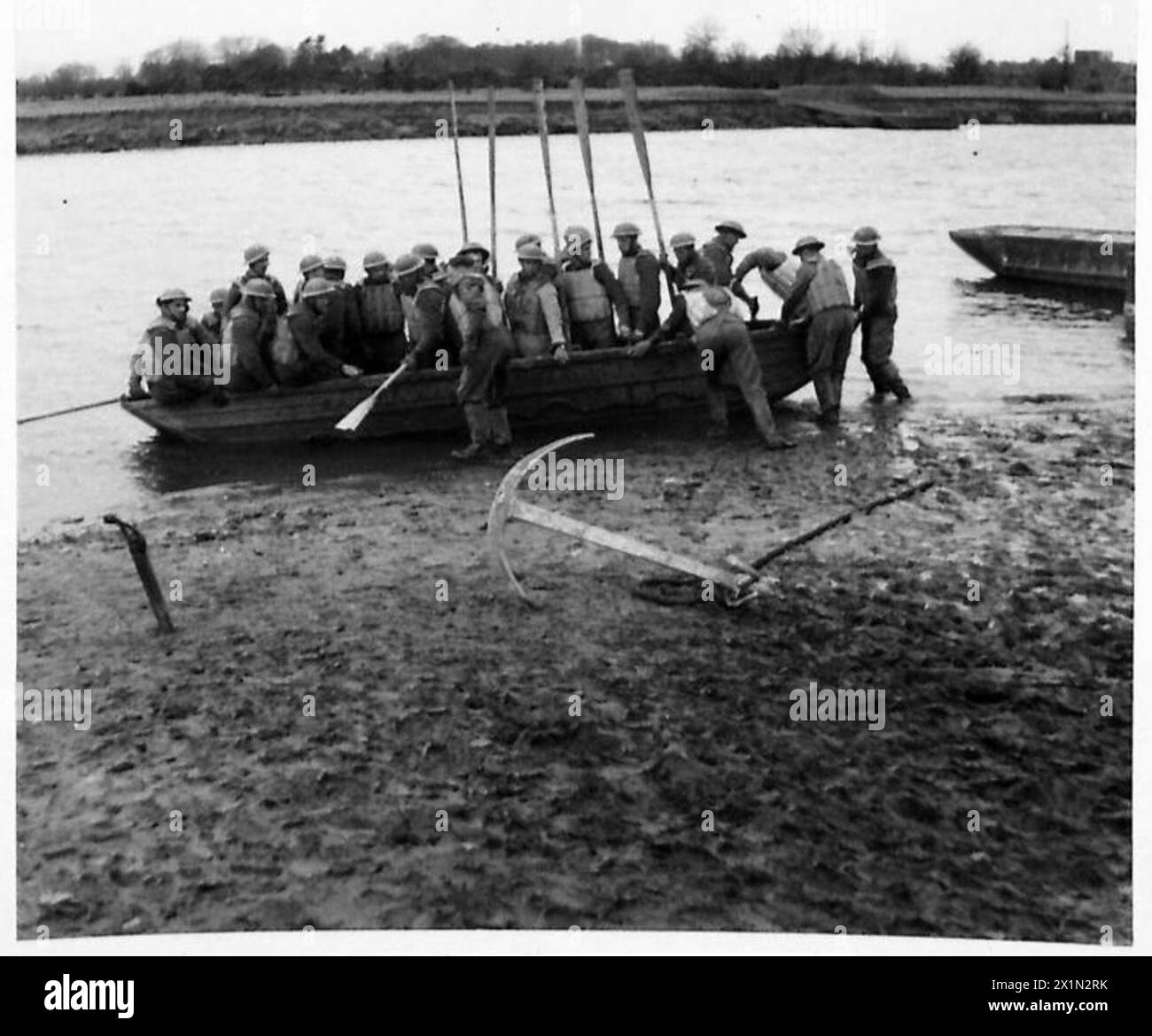 Boat task Black and White Stock Photos & Images - Alamy
