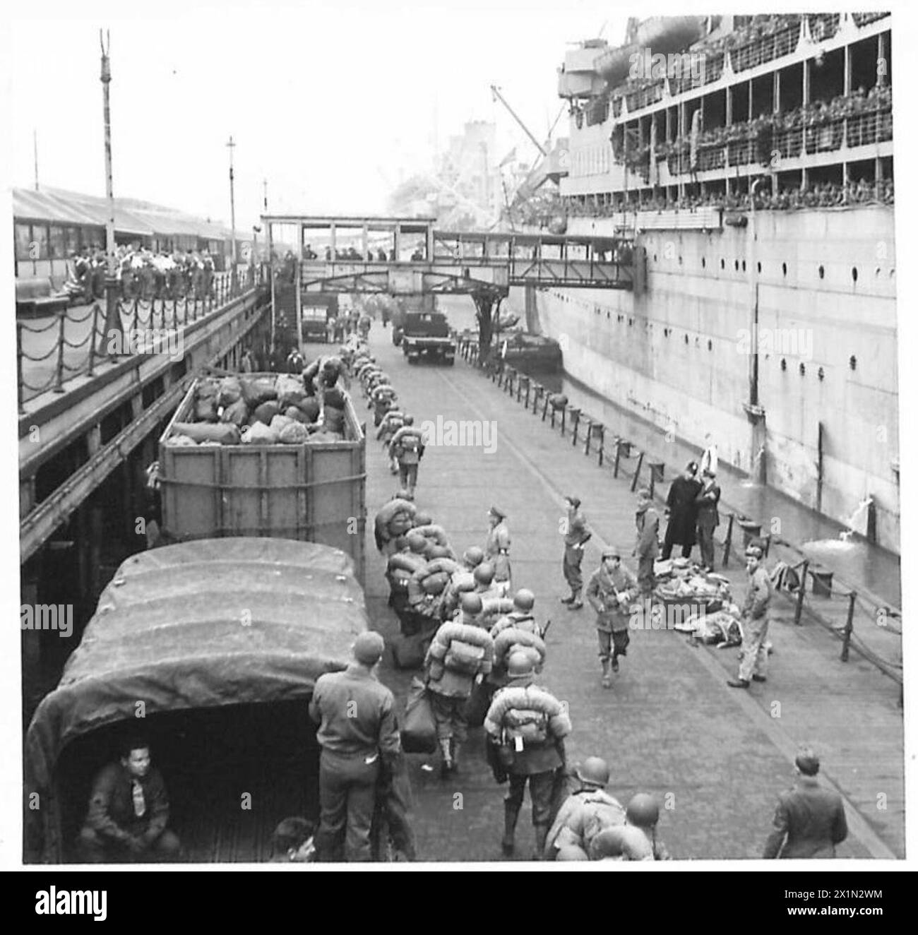 Liverpool castle Black and White Stock Photos & Images - Alamy