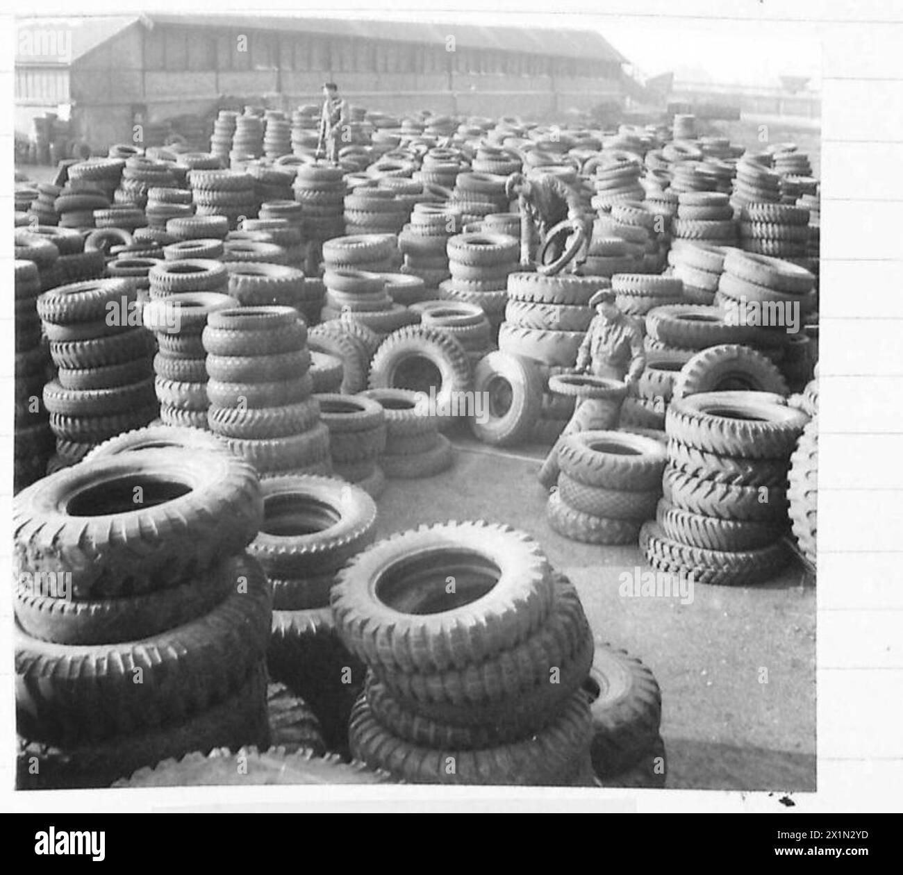 Fleet logistics support group Black and White Stock Photos & Images - Alamy