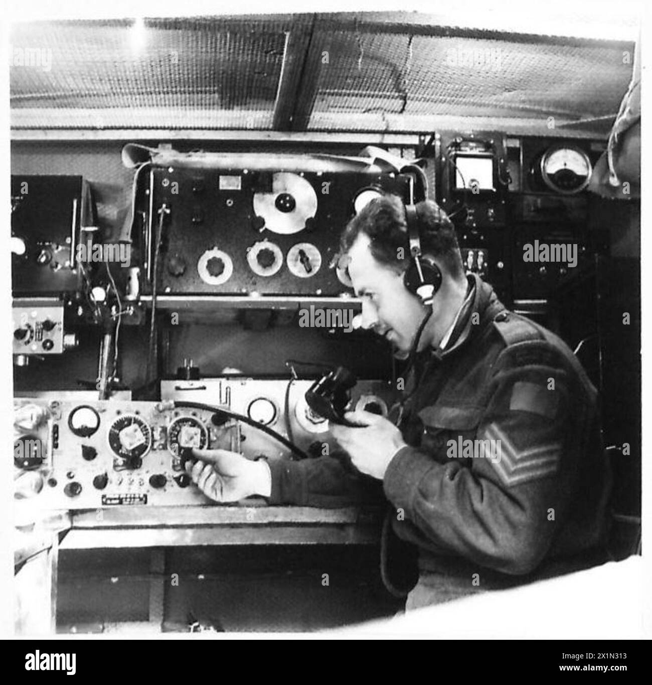 Number e infantry Black and White Stock Photos & Images - Alamy