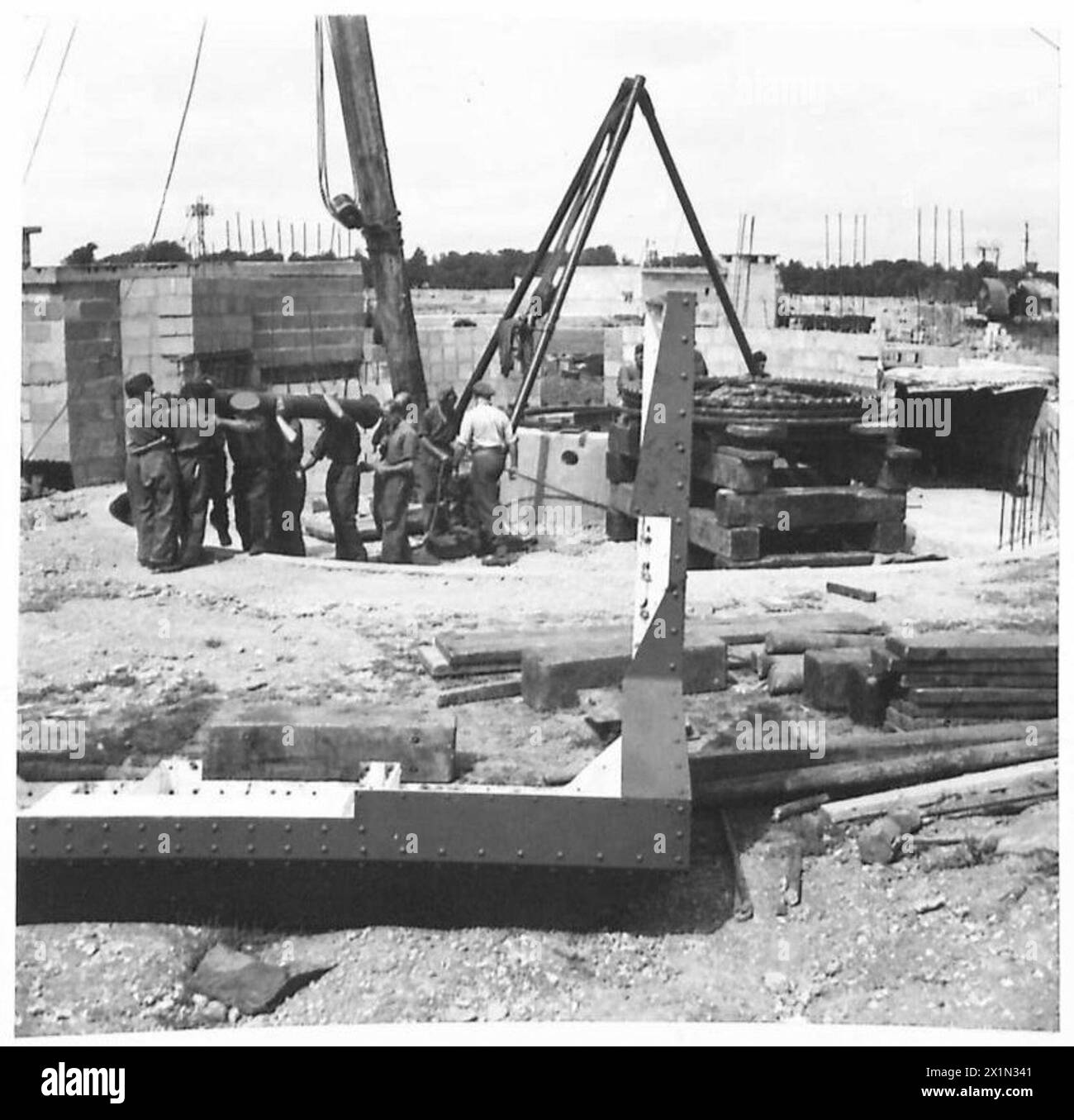 PHOTOGRAPHS 5.25" CONSTRUCTION : PORTSMOUTH & I.O.W. - No.2 or No.3 ...