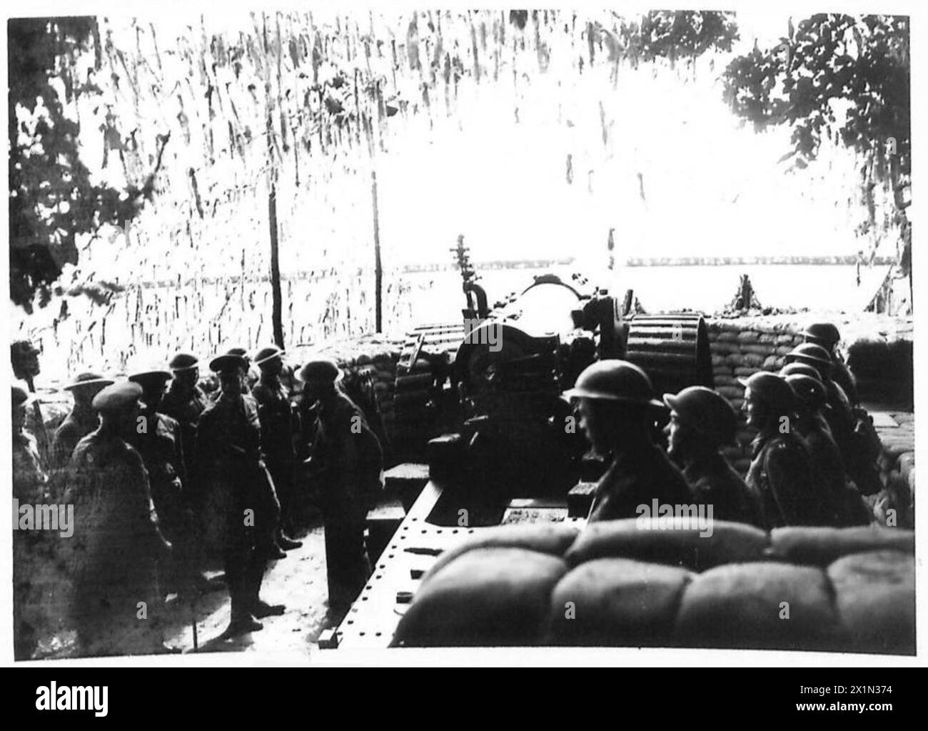 The battery newfoundland Cut Out Stock Images & Pictures - Alamy