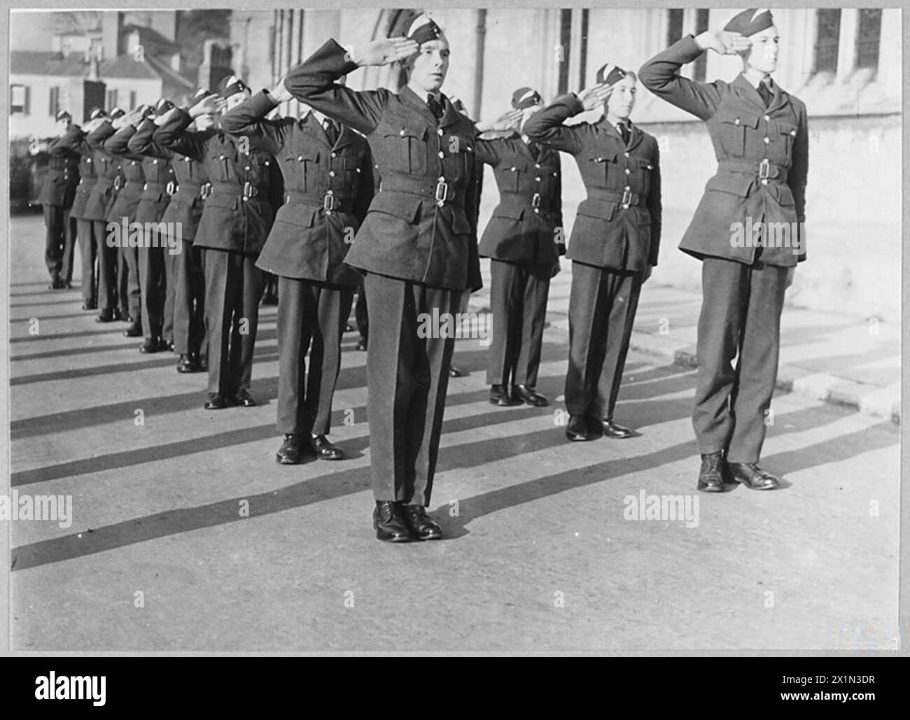 Military induction process hi-res stock photography and images - Alamy