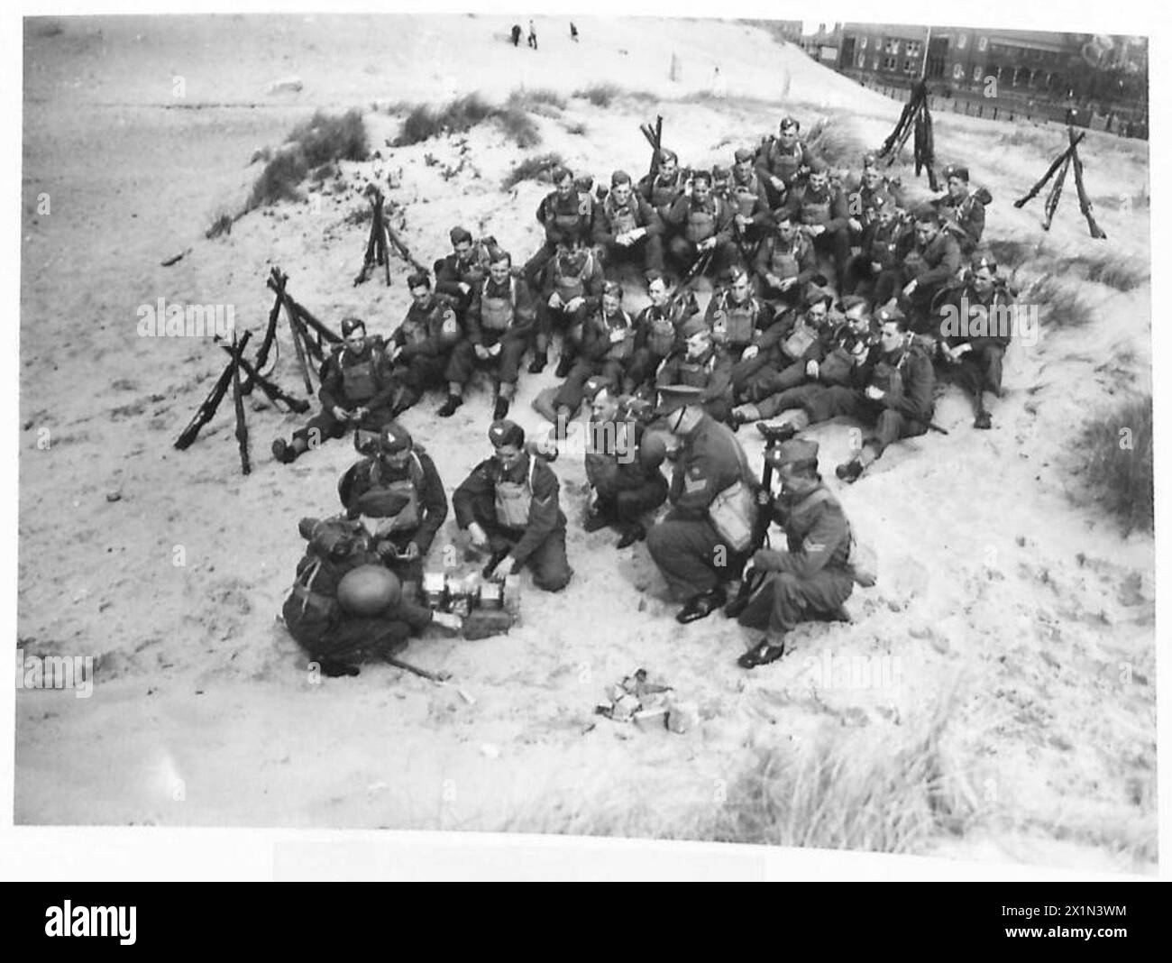 Practical class Cut Out Stock Images & Pictures - Alamy