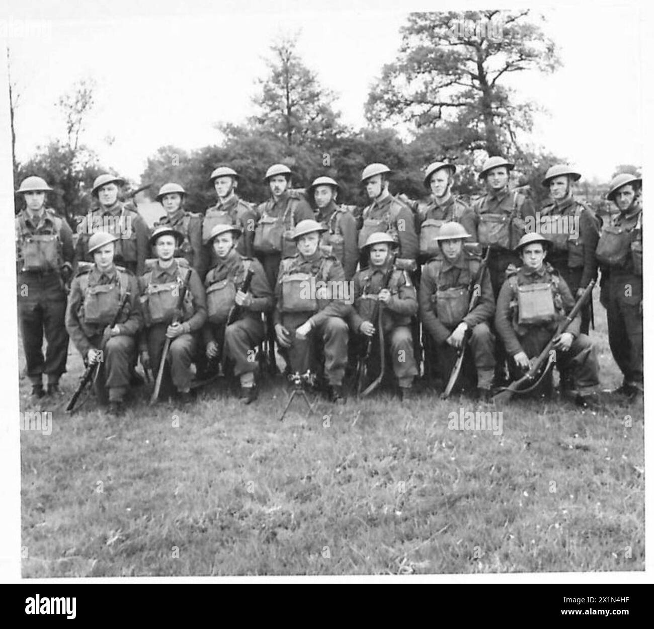Czech troops hi-res stock photography and images - Alamy