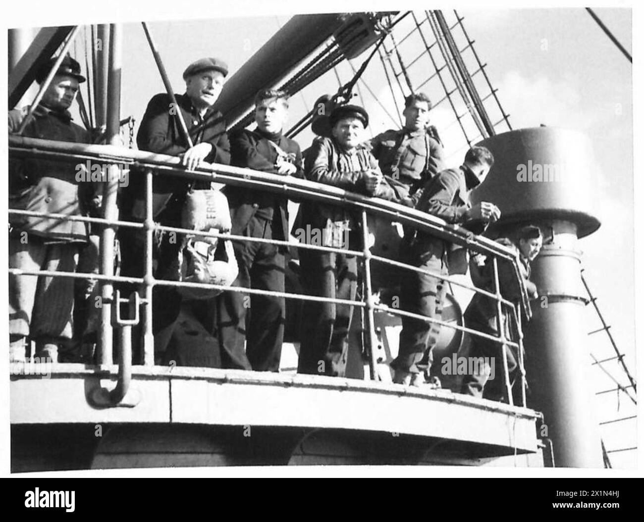 Norwegian see Black and White Stock Photos & Images - Alamy