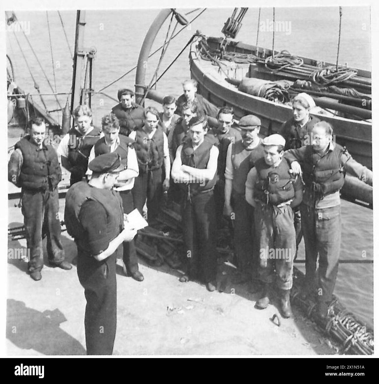 Red navigation lamp Cut Out Stock Images & Pictures - Alamy