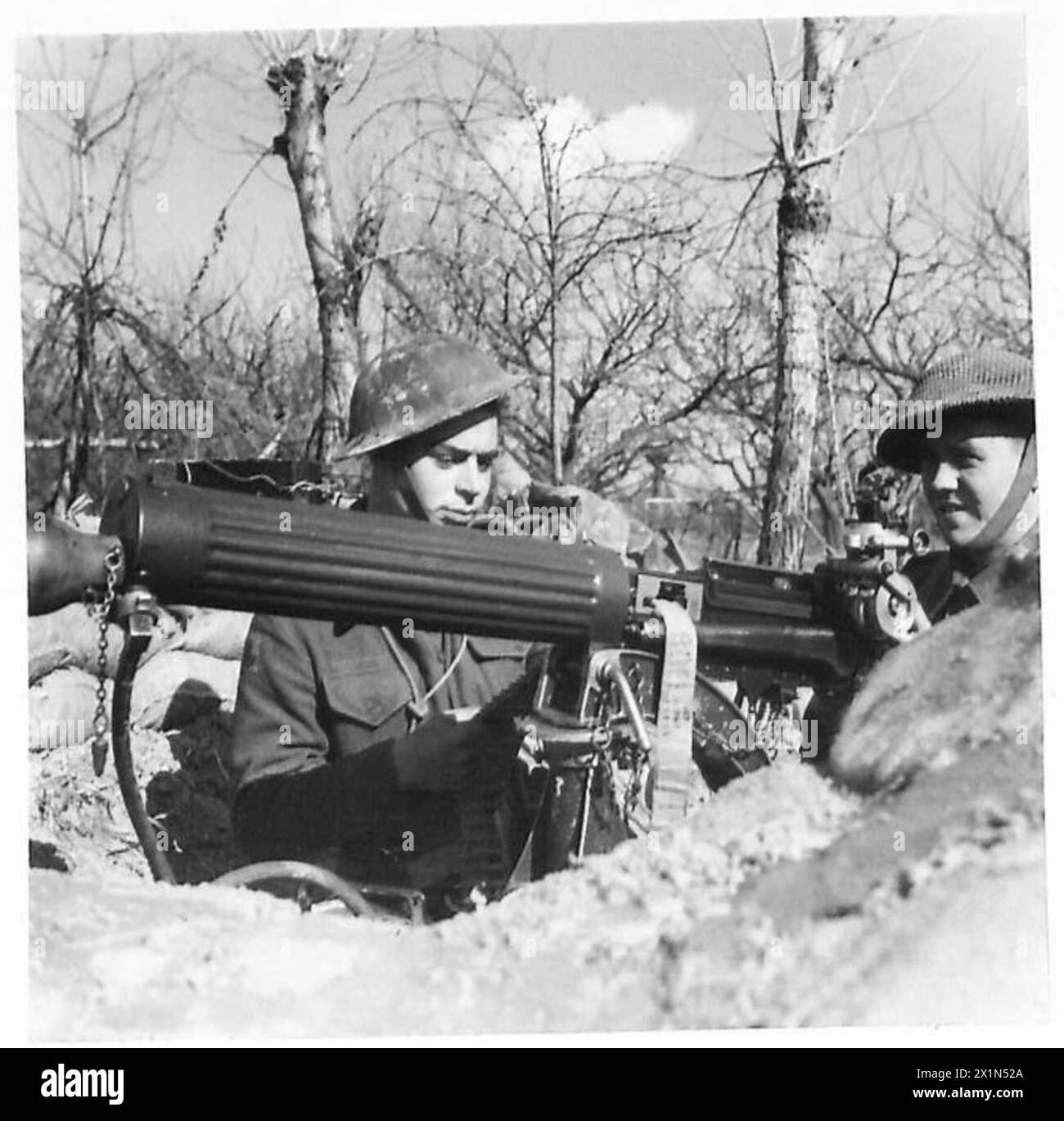 Fire team tactics Cut Out Stock Images & Pictures - Alamy