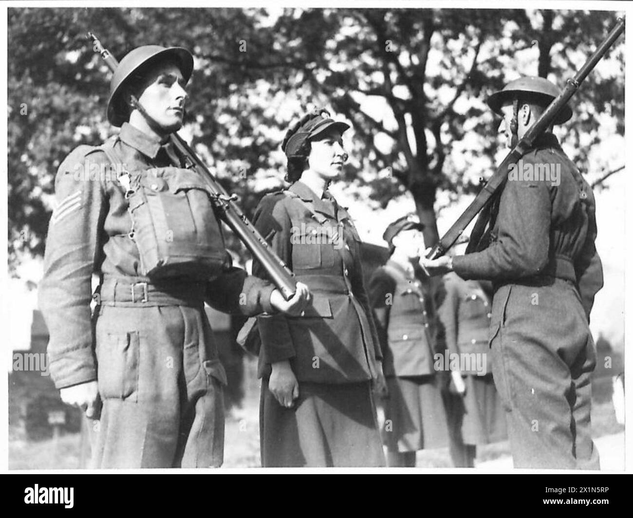 Military operation sites Black and White Stock Photos & Images - Alamy