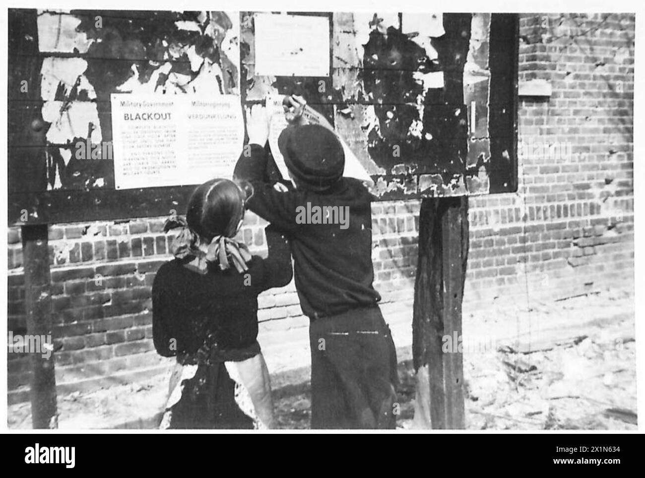 First village Cut Out Stock Images & Pictures - Alamy