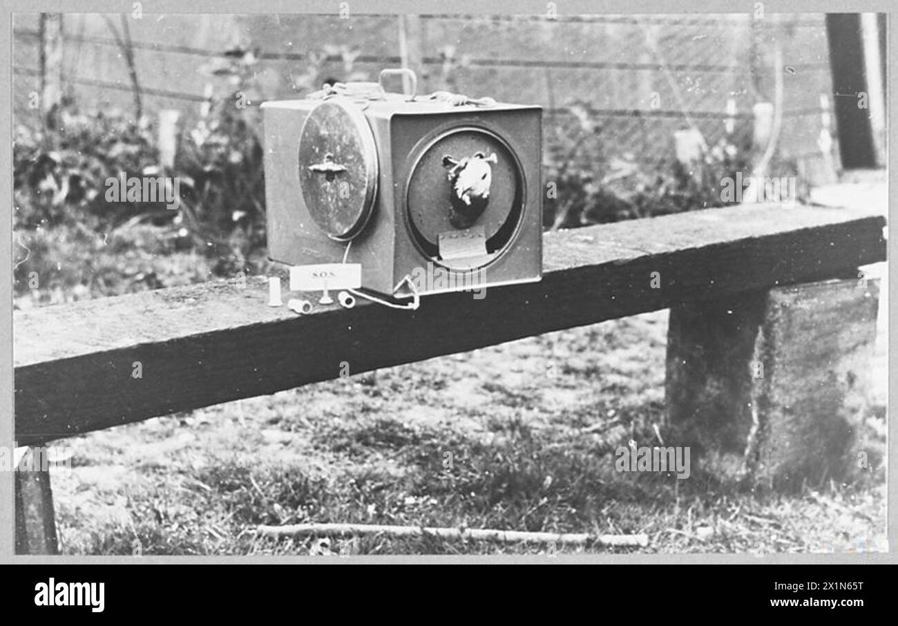 Issued to the royal navy hi-res stock photography and images - Alamy