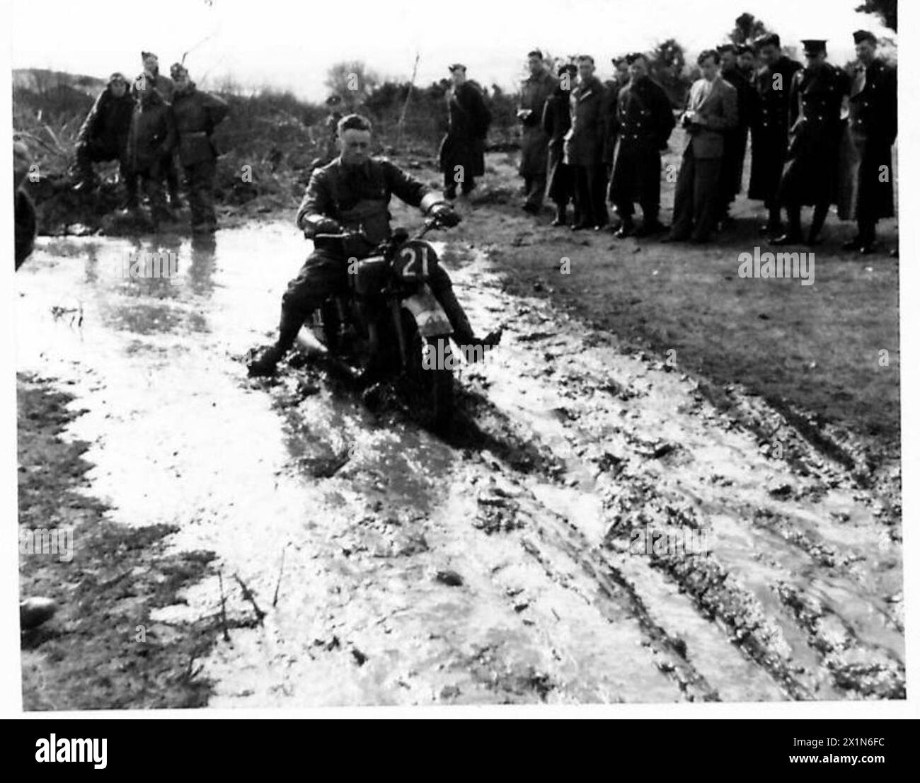 Operational course Cut Out Stock Images & Pictures - Alamy