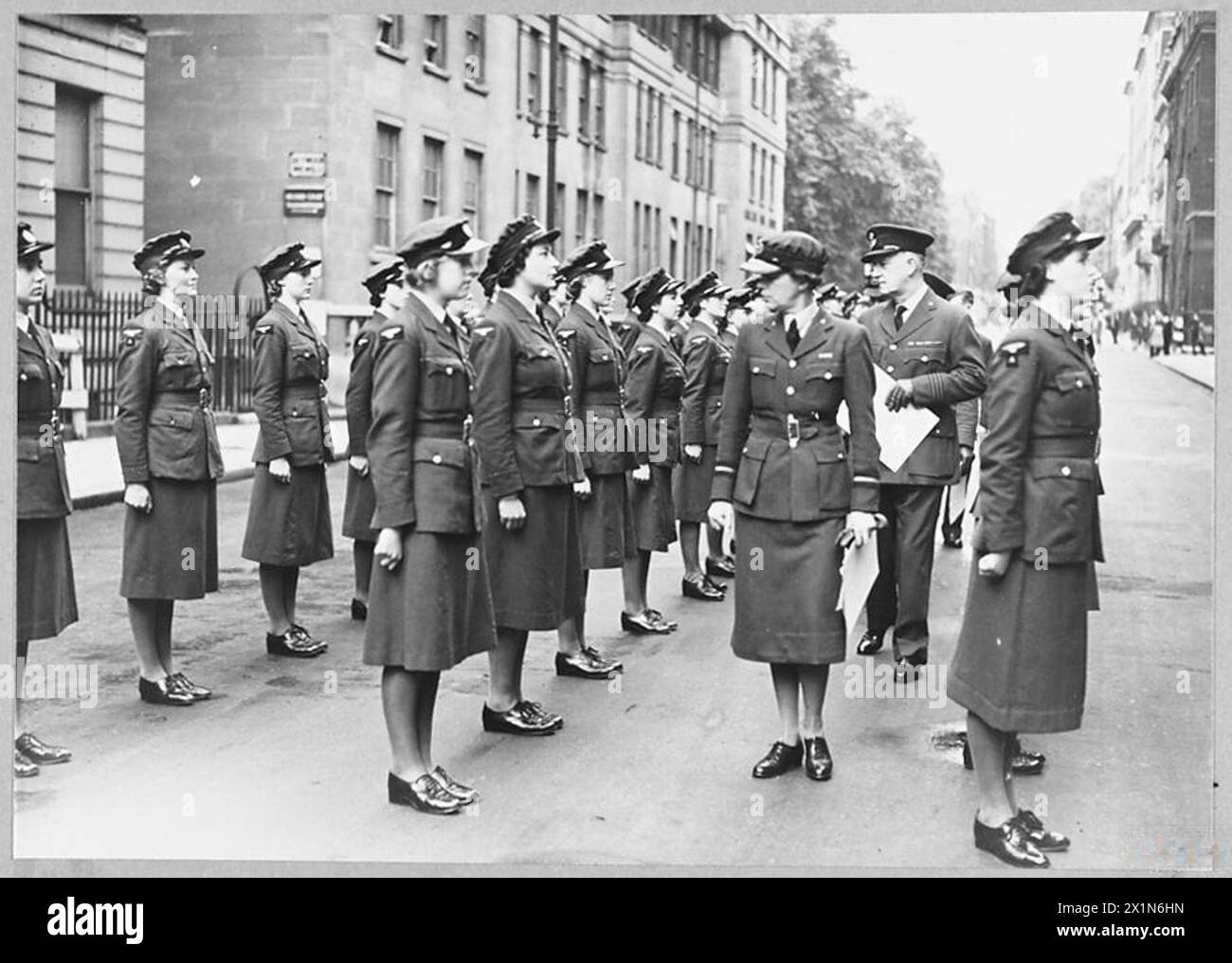 Winning drill team hi-res stock photography and images - Alamy