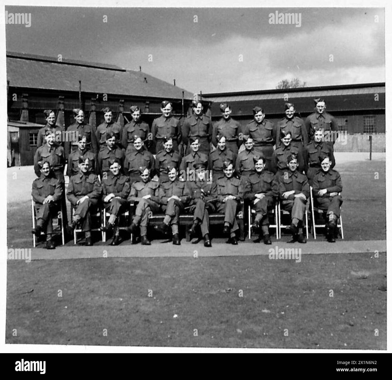 Unit_members hi-res stock photography and images - Alamy