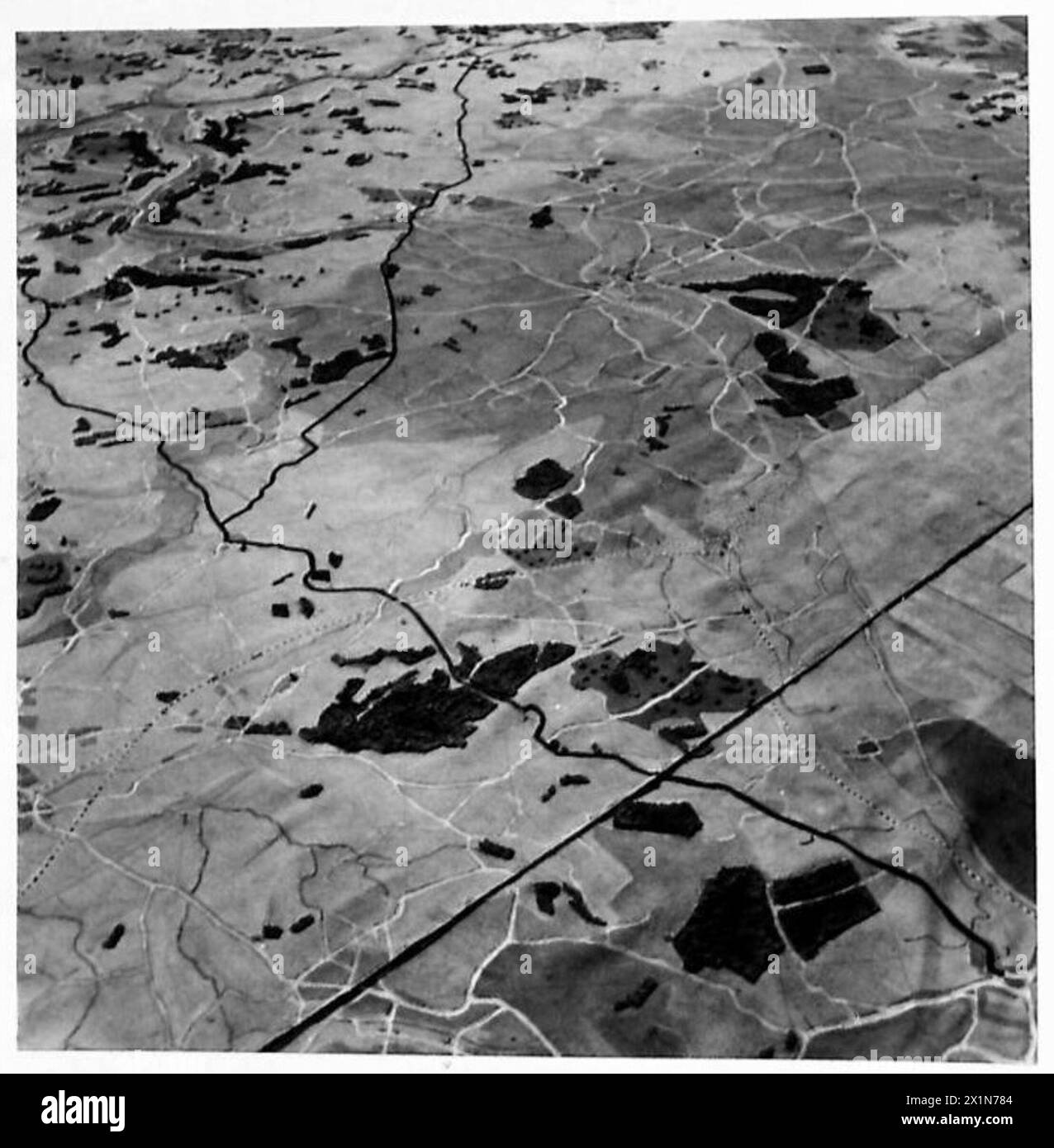 Geographical observation Black and White Stock Photos & Images - Alamy