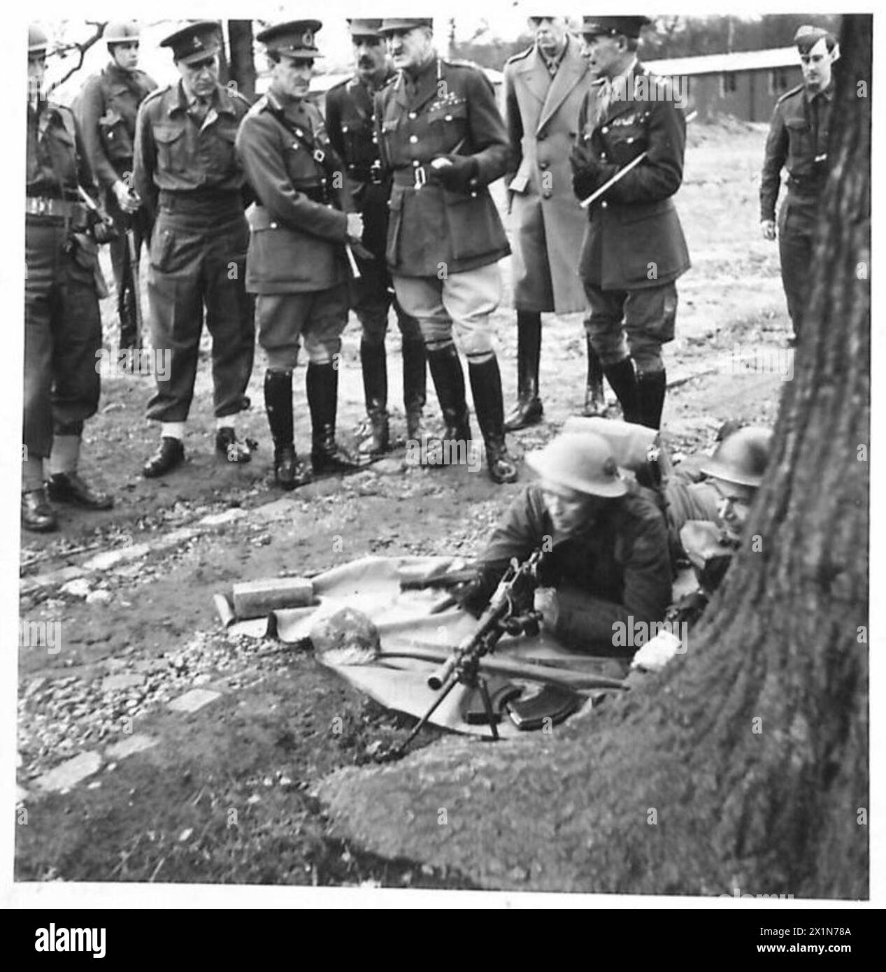 No firing Cut Out Stock Images & Pictures - Alamy