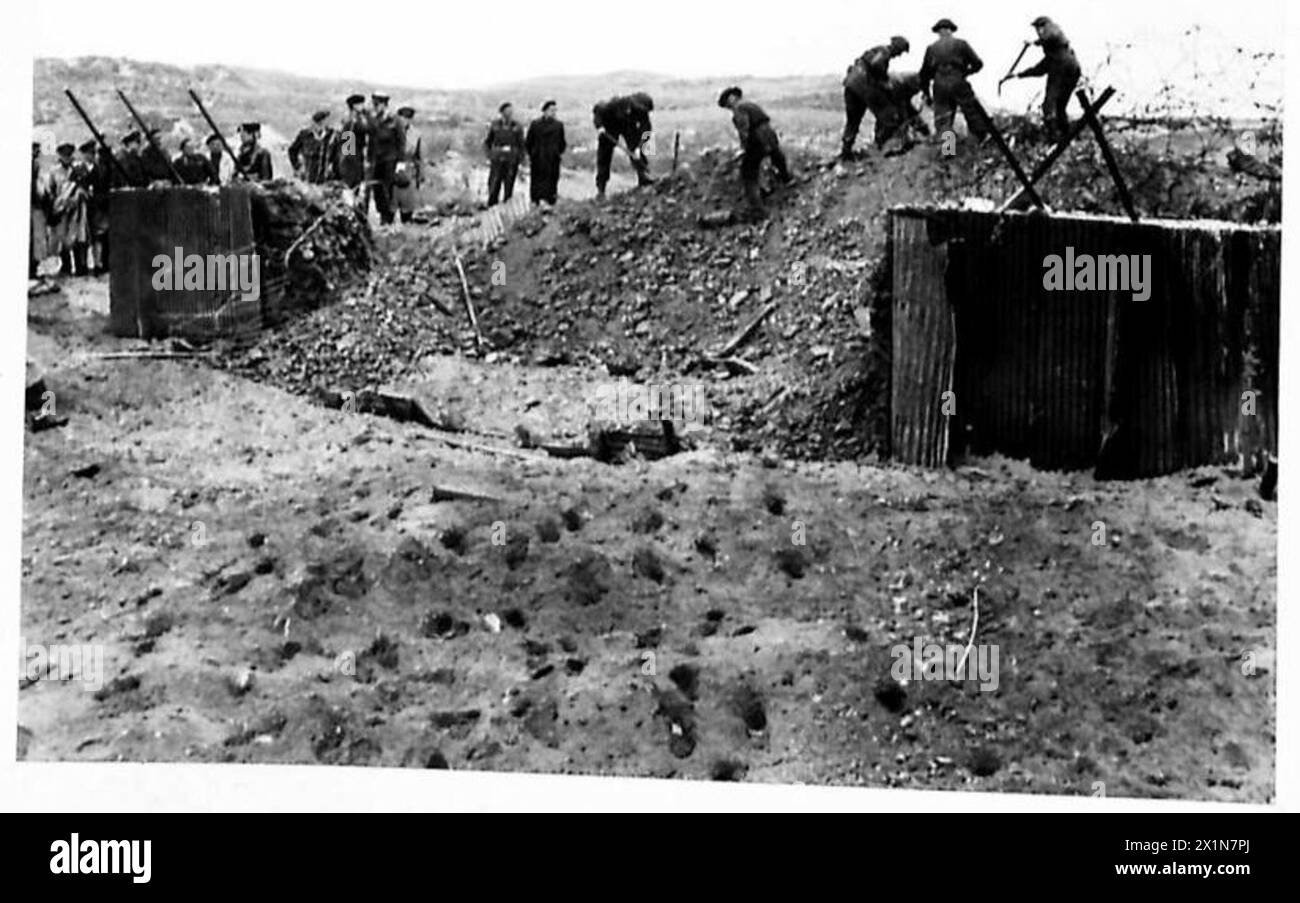 Extent damage Cut Out Stock Images & Pictures - Alamy