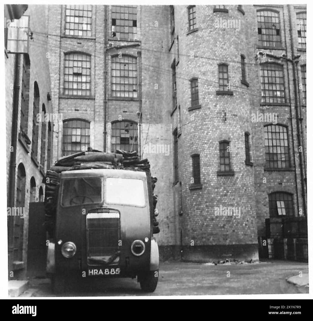 THE SEALING PROCESS OF TANKS AT CHILWELL AND NEW SYSTEM IN M.T. STORES ...
