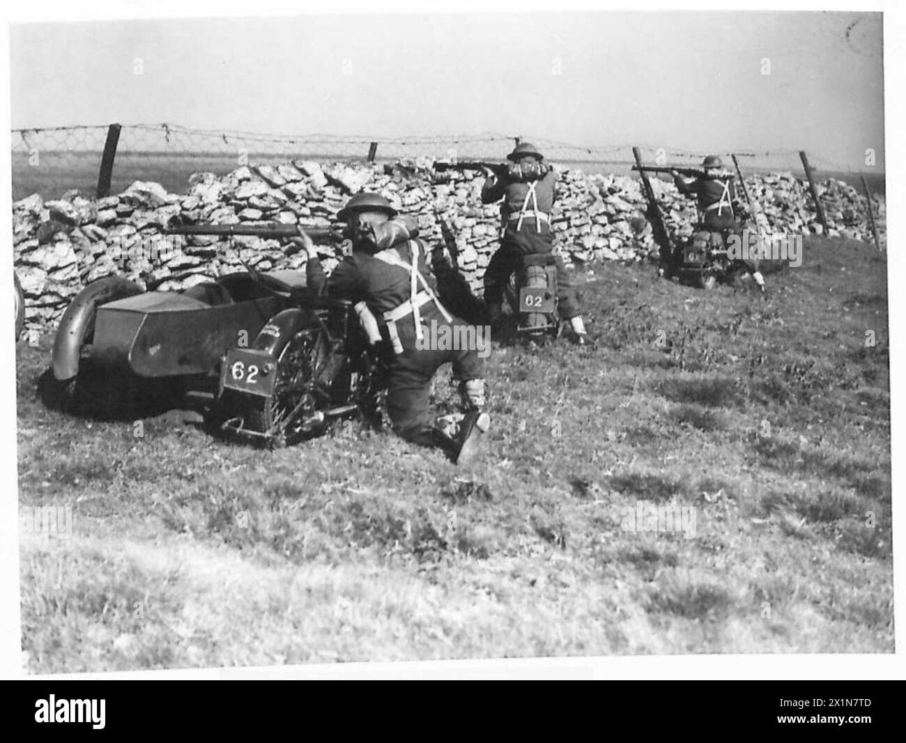 125th infantry Cut Out Stock Images & Pictures - Alamy