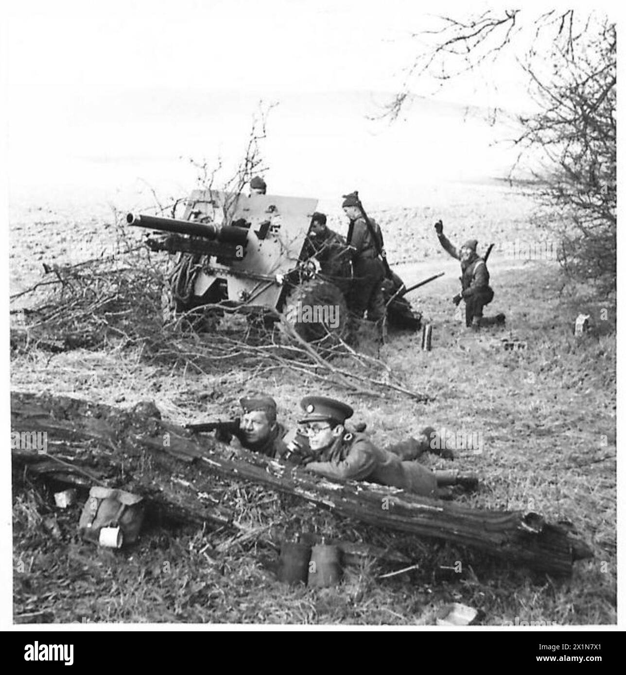 SPARTAN EXERCISE - Michael Standing of the BBC giving a running ...