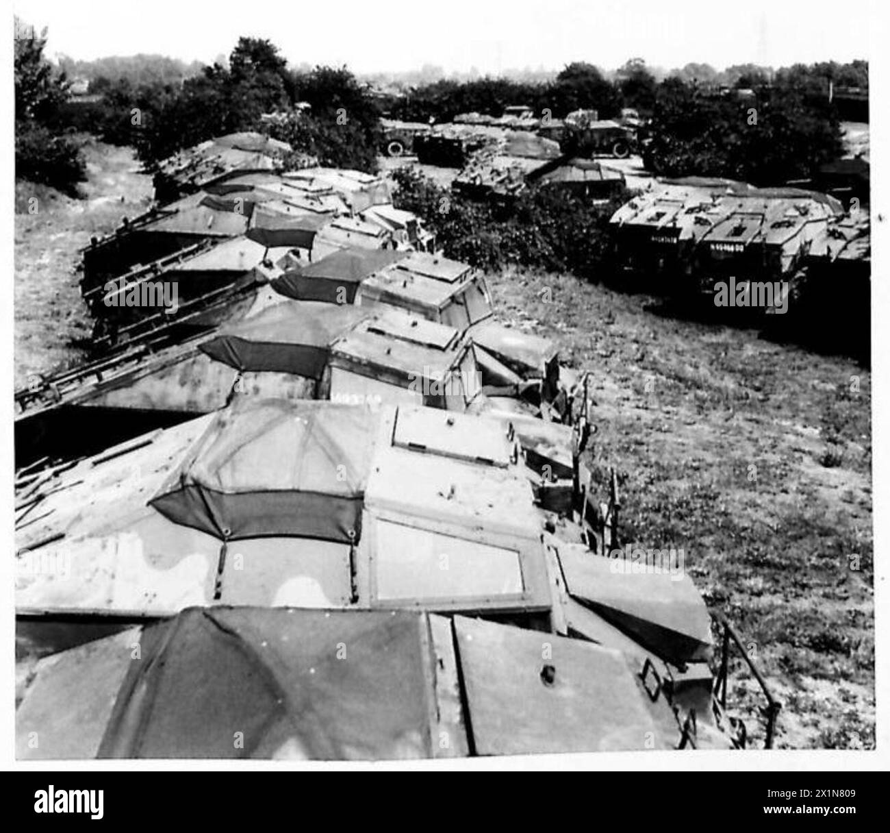 W v d Cut Out Stock Images & Pictures - Alamy