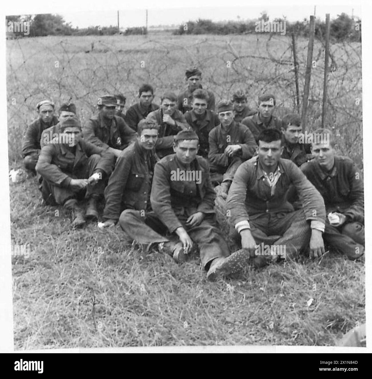 Military forces from ukraine Black and White Stock Photos & Images - Alamy