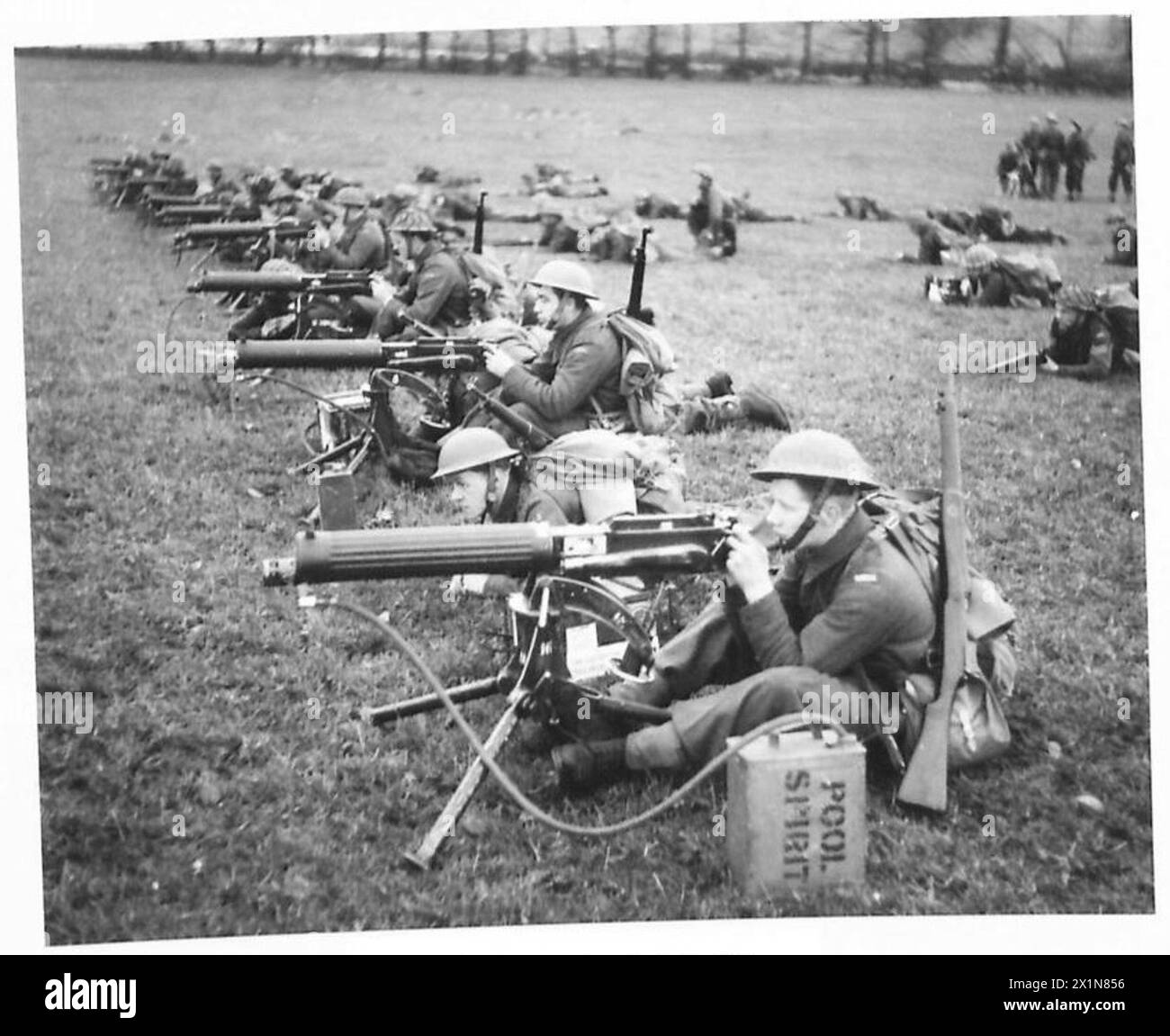 European troops deployment Cut Out Stock Images & Pictures - Alamy
