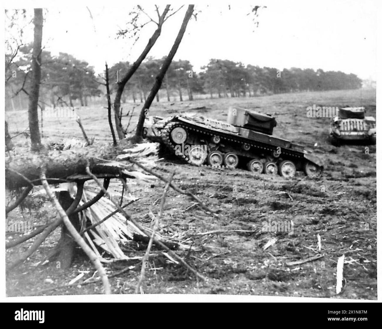 REALISITIC TANK TRAINING - REALISITIC TANK TRAINING -