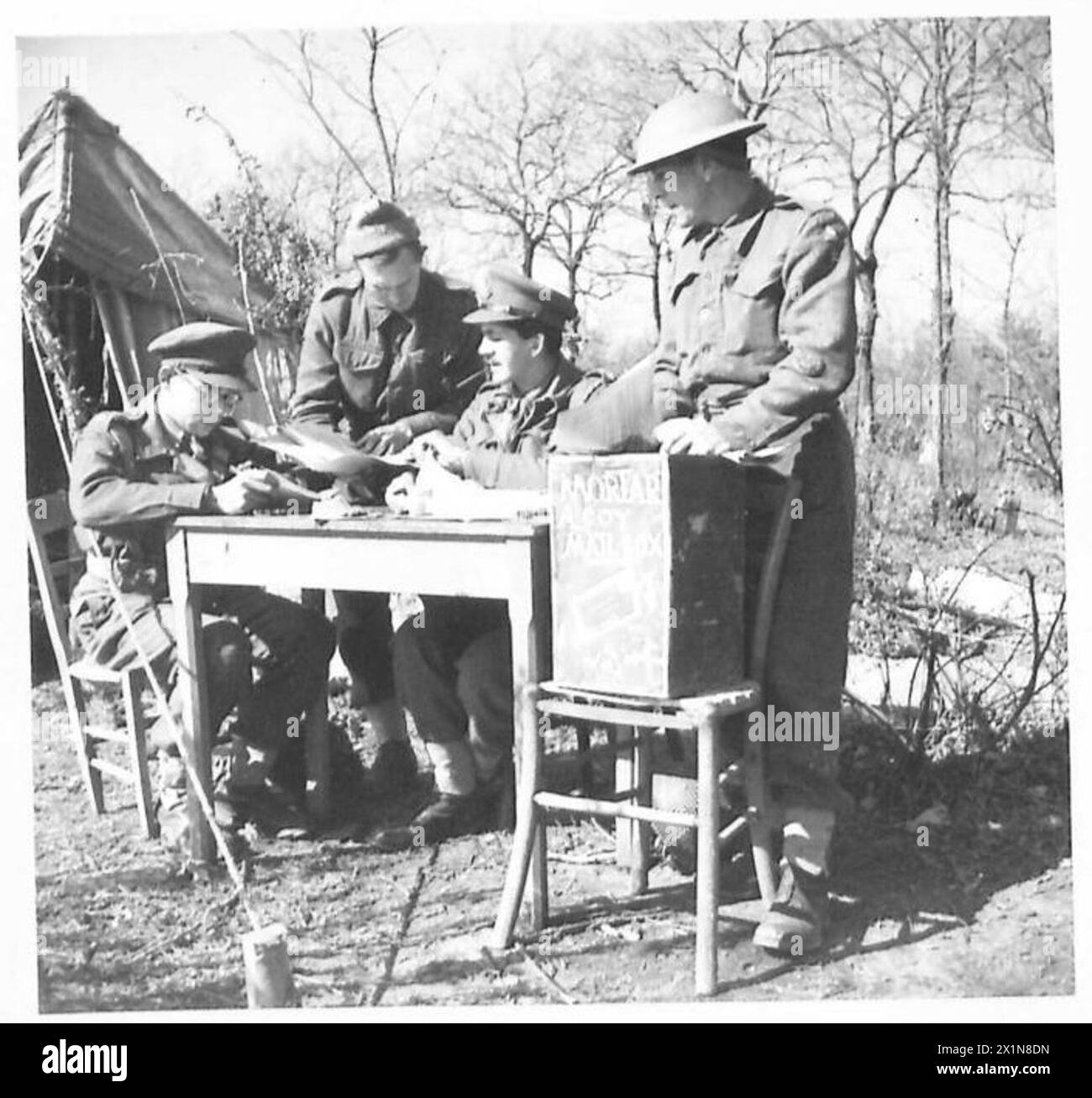 Army censorship hi-res stock photography and images - Alamy