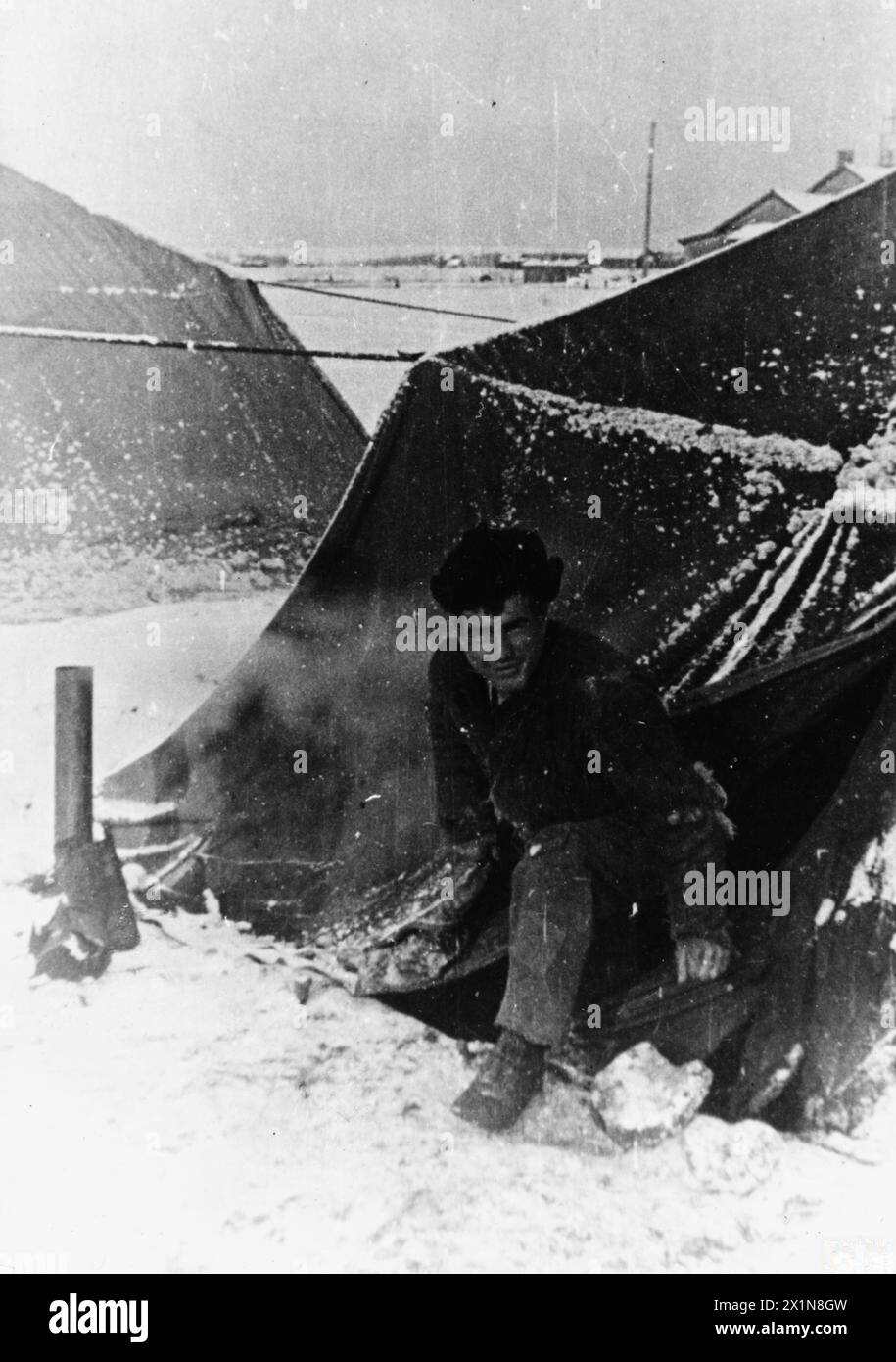 THE POLISH ARMY IN THE SOVIET UNION, 1941-1942 - Soldier of the Polish ...
