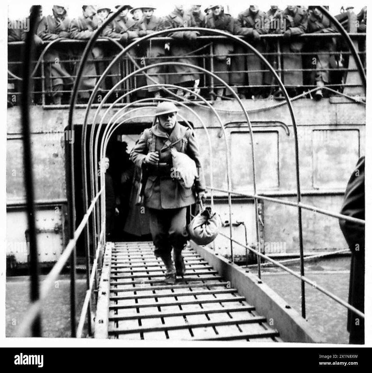 Joint task force service Cut Out Stock Images & Pictures - Alamy