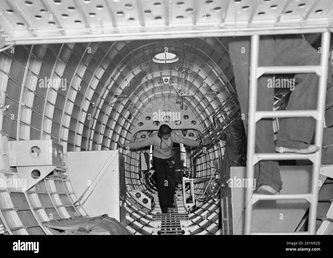 210 squadron raf Black and White Stock Photos & Images - Alamy