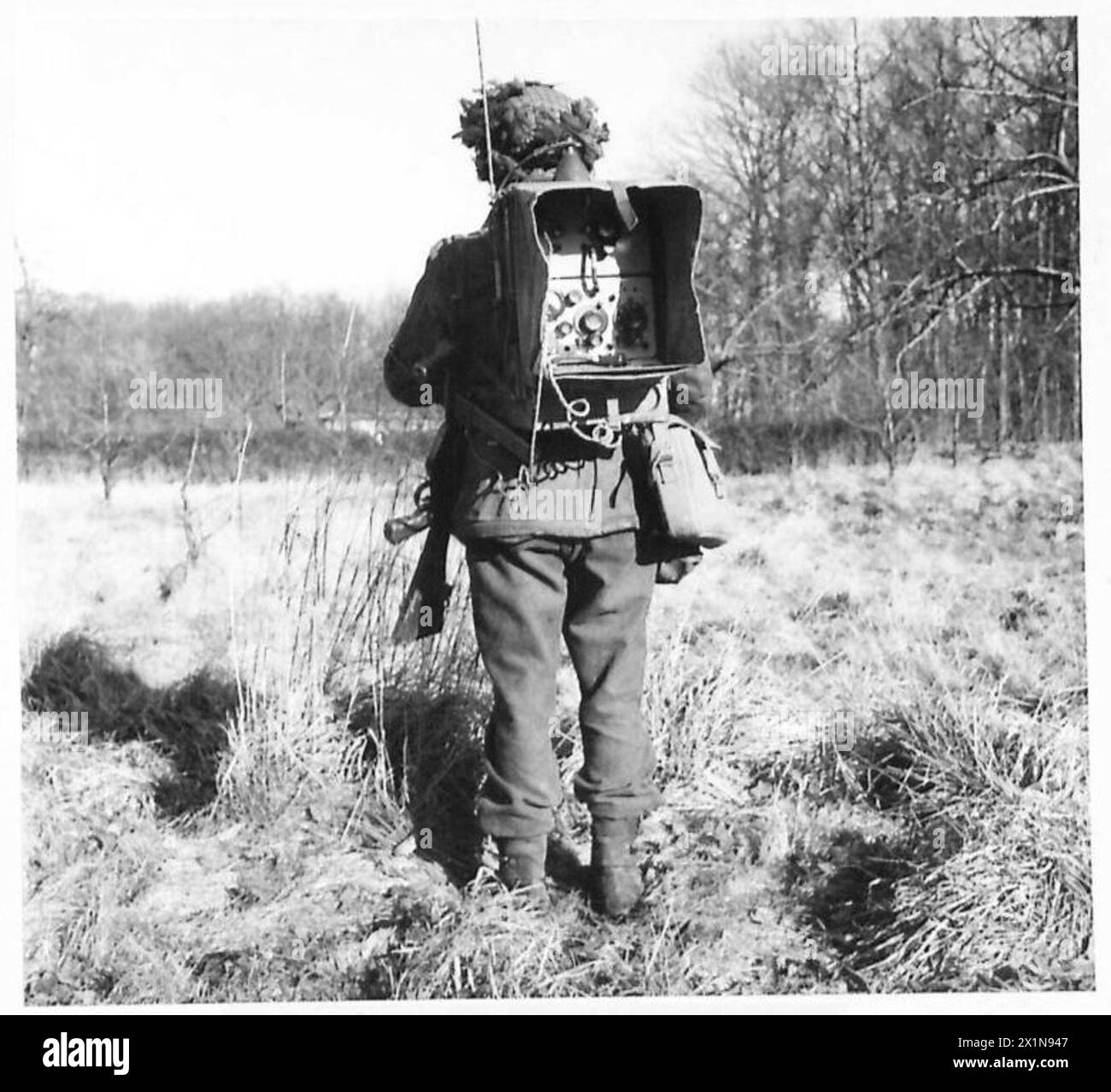 Signal operator Cut Out Stock Images & Pictures - Alamy
