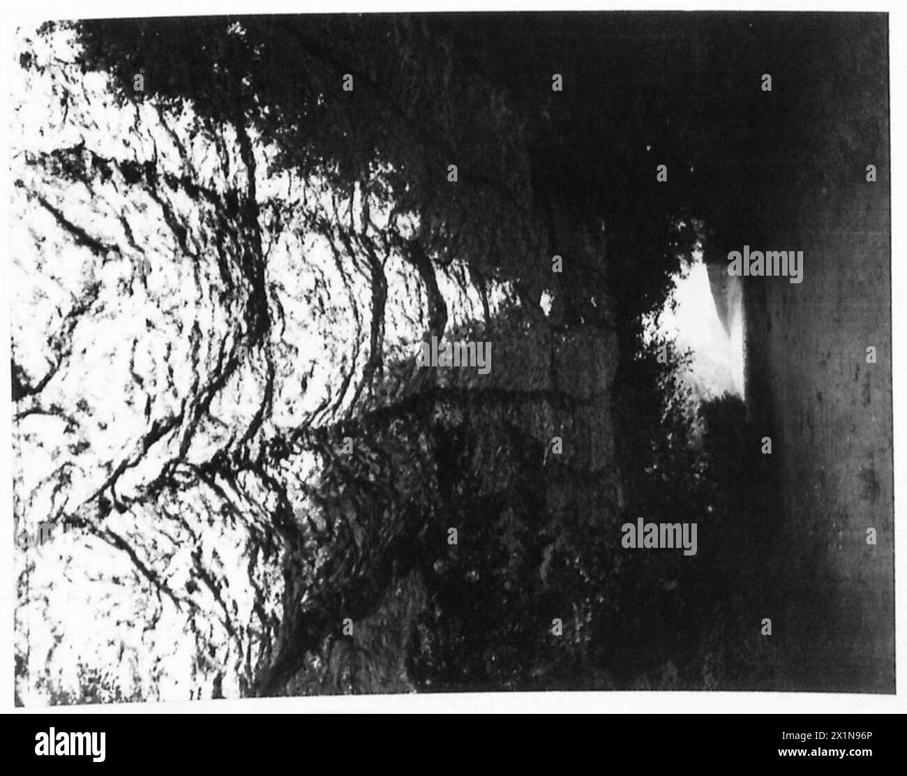 Defensive positions Cut Out Stock Images & Pictures - Alamy