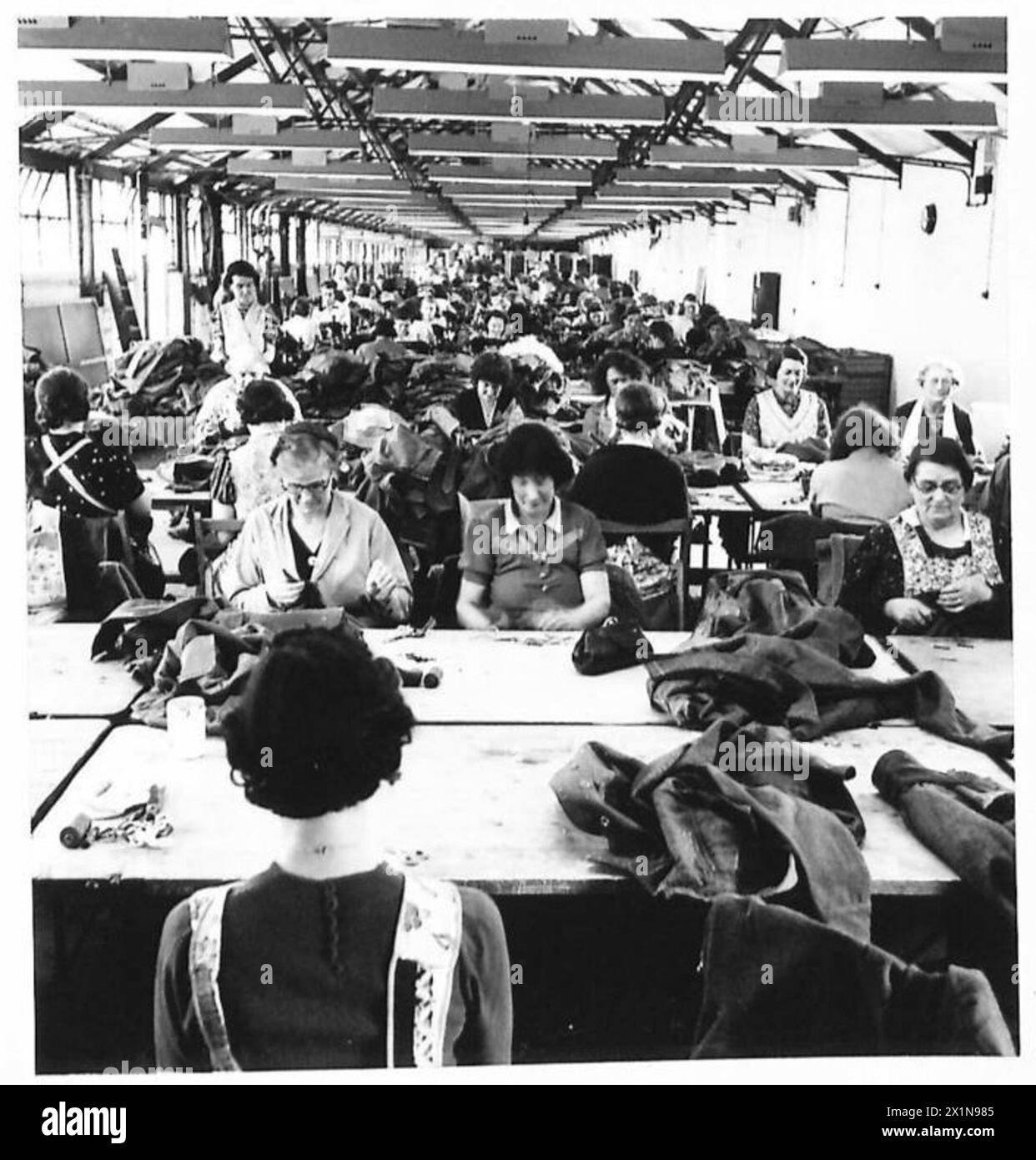 Repair readiness Black and White Stock Photos & Images - Alamy