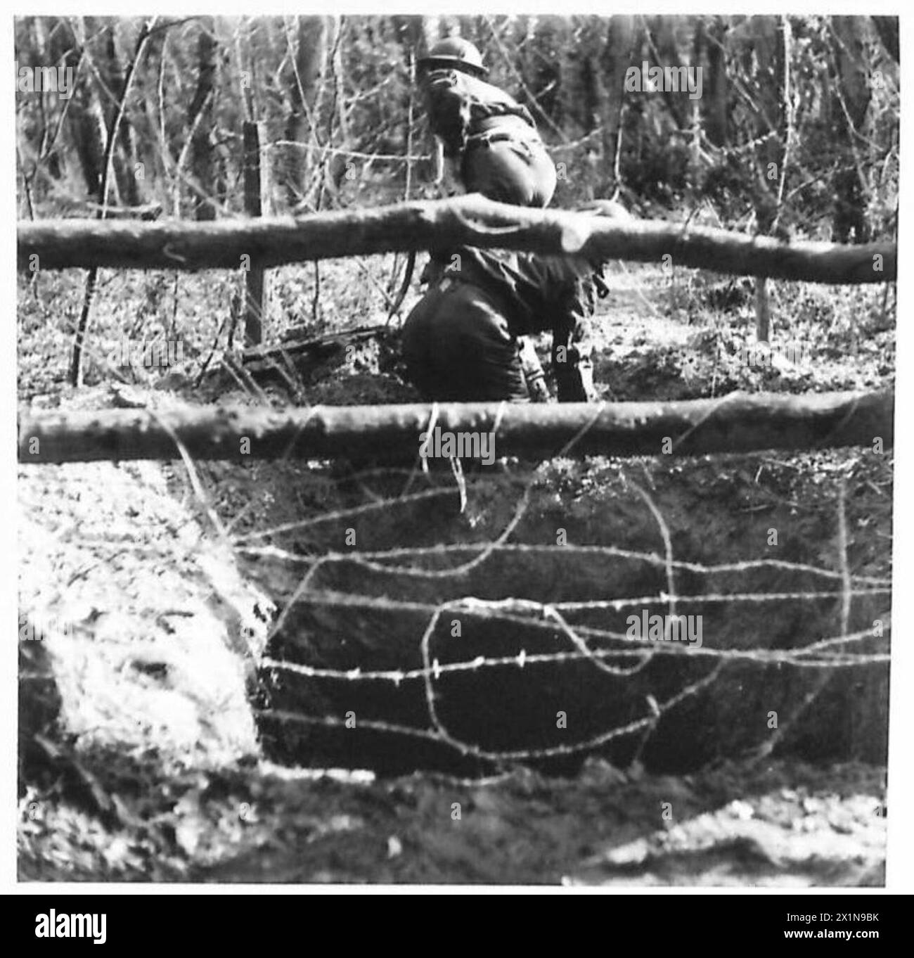 Simulation terrain Cut Out Stock Images & Pictures - Alamy