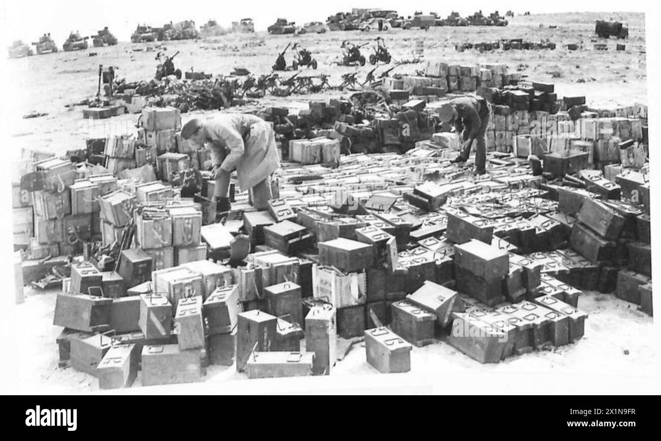 Campaign logistics Black and White Stock Photos & Images - Alamy