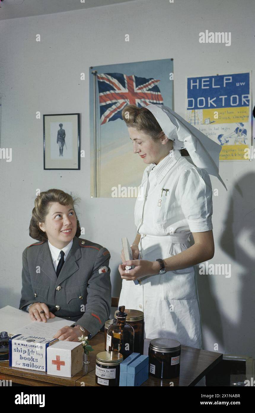 Yvonne van hi-res stock photography and images - Alamy