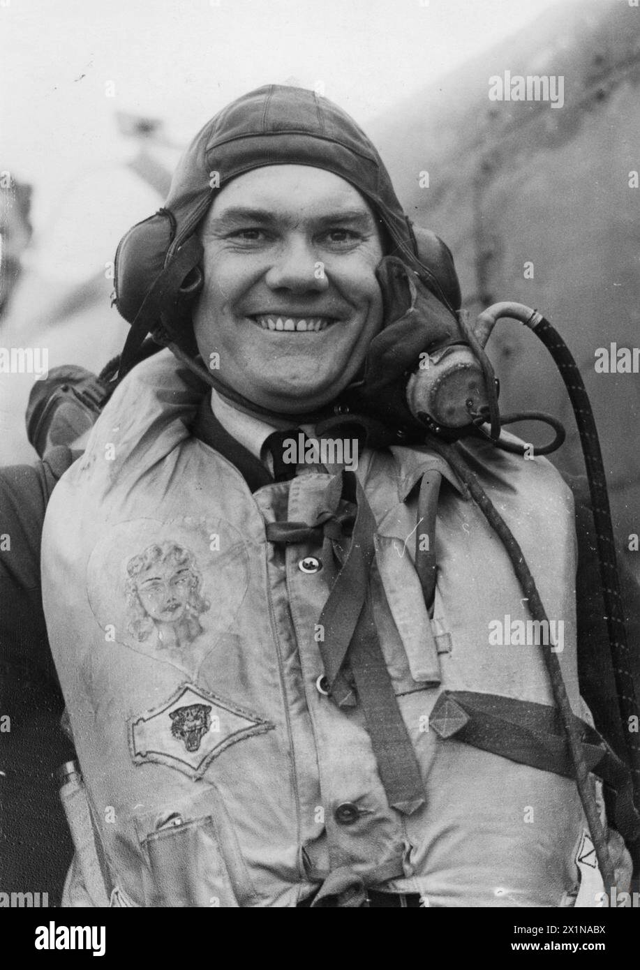 317 squadron hi-res stock photography and images - Alamy