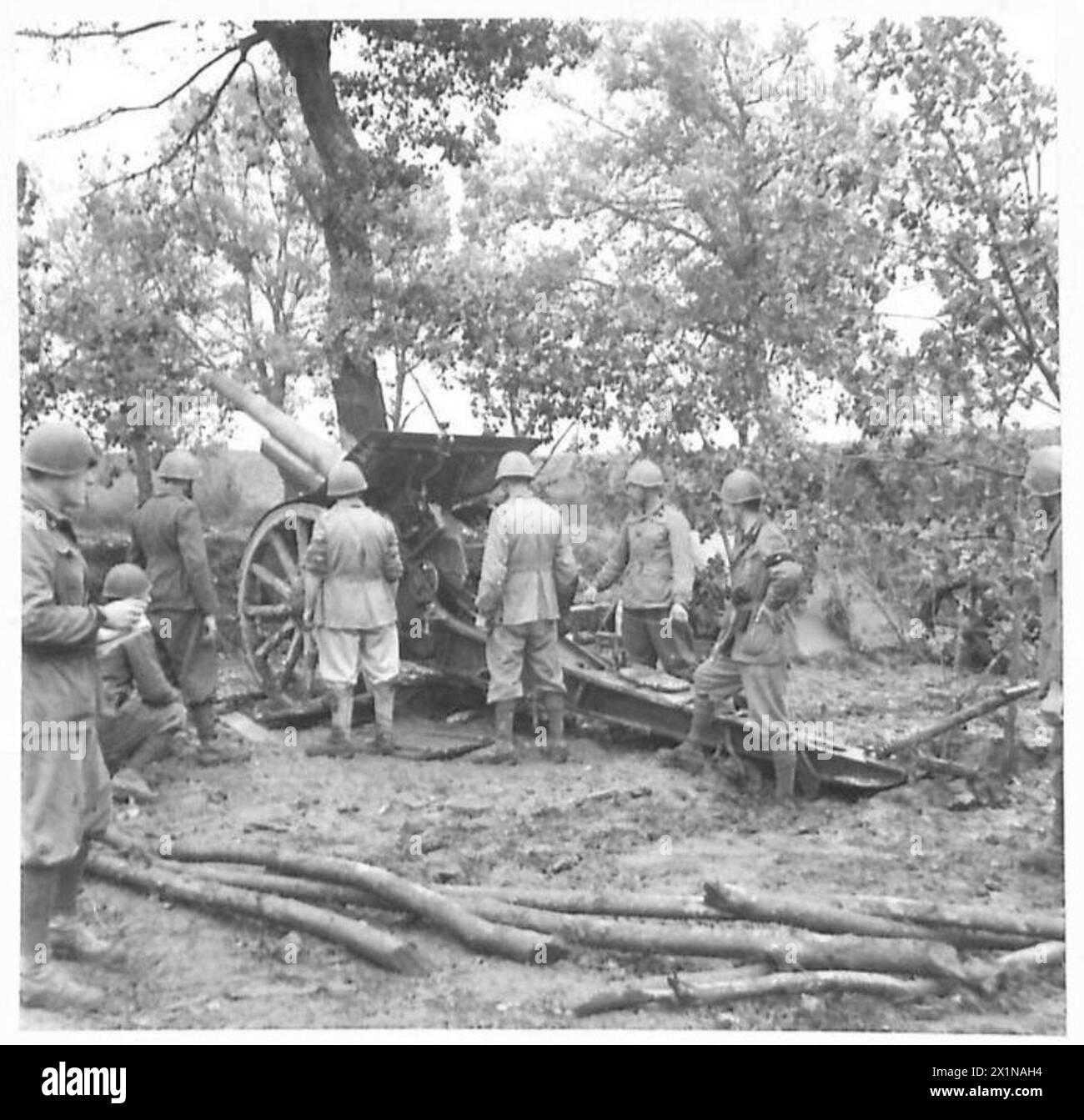 Combat coordination Black and White Stock Photos & Images - Alamy