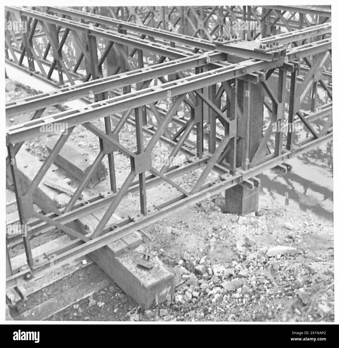 C pier Cut Out Stock Images & Pictures - Alamy