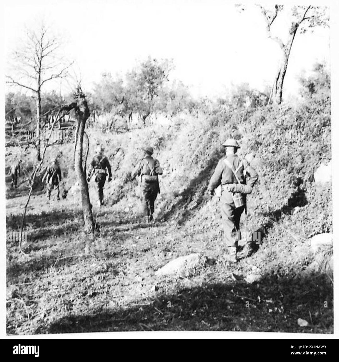 Observation planning Black and White Stock Photos & Images - Alamy